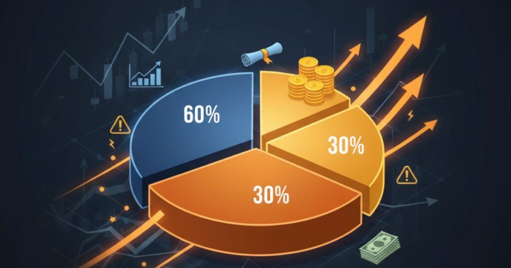 Asset Allocation 2025 Strategy December | Portfolio Guide